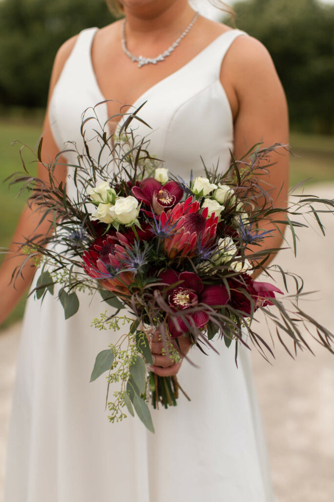 Bouquets – Beautiful Blooms by Jen Weddings & Events | Sylvania, OH