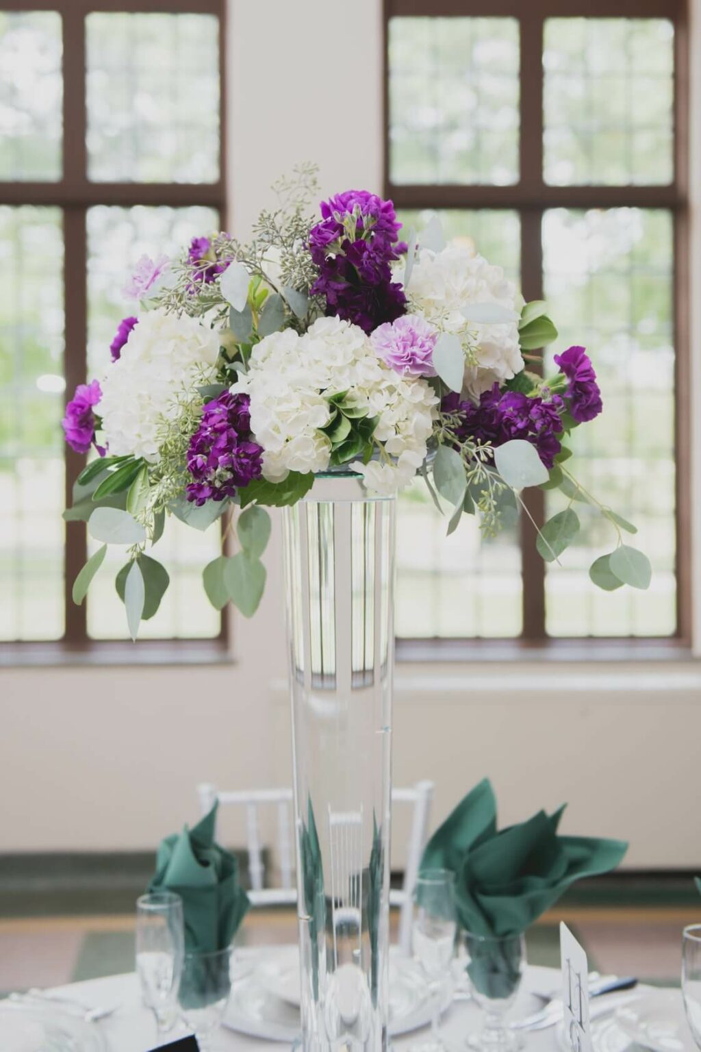 Ceremony & Reception Flowers – Beautiful Blooms by Jen Weddings ...